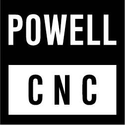 Powell CNC Routers, Edgebanders, Drilling Machines
